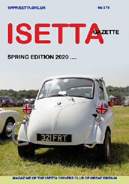 Home [www.isetta.org.uk]